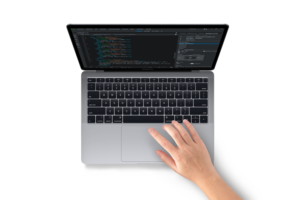 TOC Systems – TICs